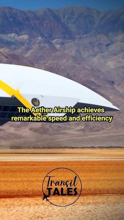 The Plane That Will Change Travel Forever - YouTube