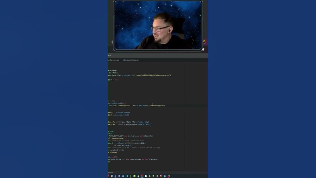 Live Coding Game Dev: From Noob to Godot! - YouTube