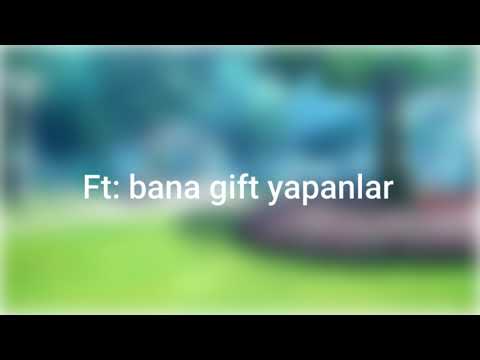 You are meme QwQ ft: bana gift yapanlar