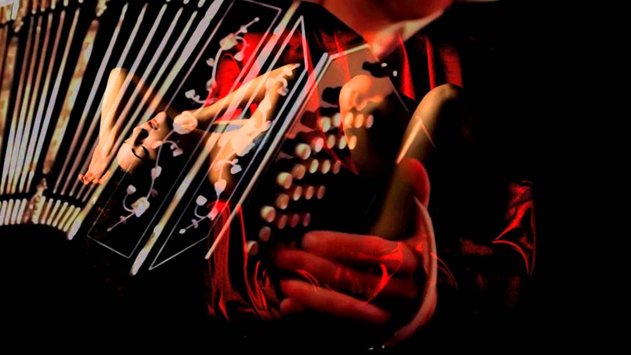 Nostalgia (Tango Lounge Version) Sawa & The Cool Jazz Band - YouTube