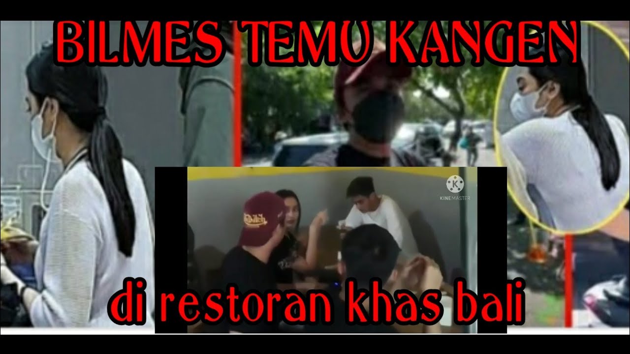 TEROBATI RINDU BILLY KE MEMES SETELAH BILLY JEMPUT MEMES MEREKA MELEPAS ...