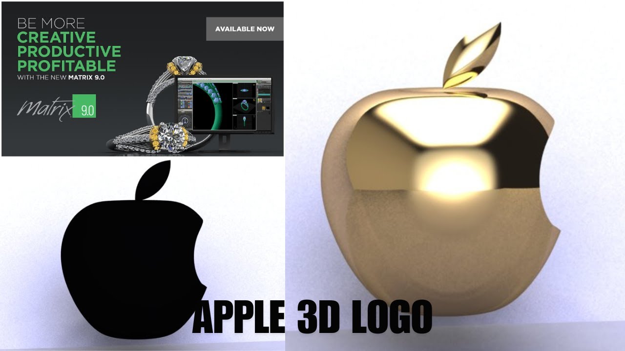 3D Jewellery , Matrix , 3D Module , 3D General Object , 3D Jewellery ...