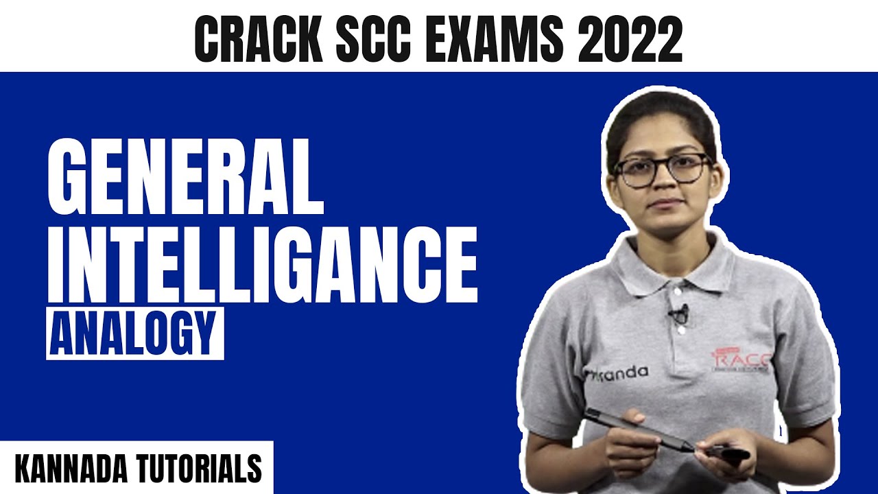 GENERAL INTELLIGENCE -ANALOGY with Reasoning Tricks & Shortcuts in ...