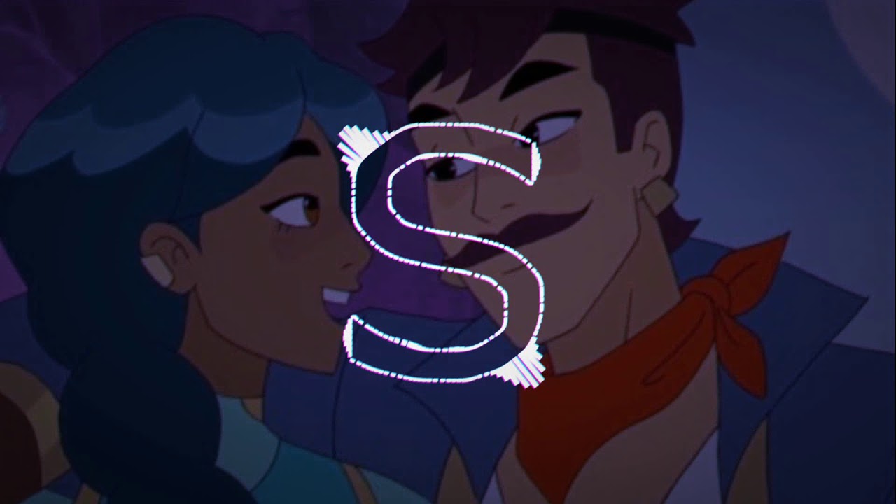 She-Ra EP track 2 Seahawk - YouTube