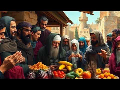 The Eternal Promise - YouTube