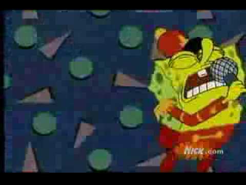 Spongebob Squarepants Sweet Victory FULL VERSION - YouTube