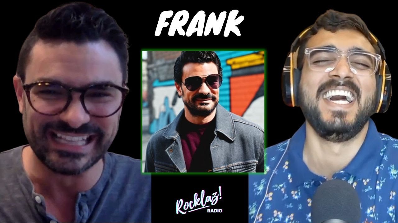 #56 Value Investing, Med-Tech Startups, NFT Art Collector: Frank ...