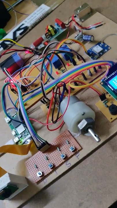 Face Recognition based Vehicle Security system using Raspberry pi and GSM GPS based location ...