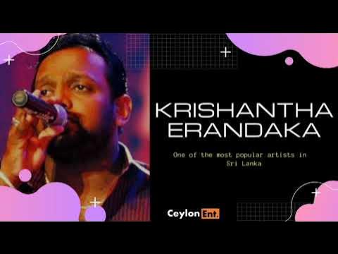 Kiri Idda Gahata | Krishantha Erandaka - YouTube