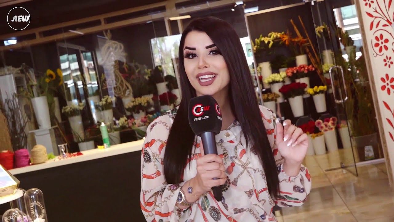 barnamai gul u diyare alqay 3 بەرنامەی گول و دیاری ئەلقەی سێ یەم ...