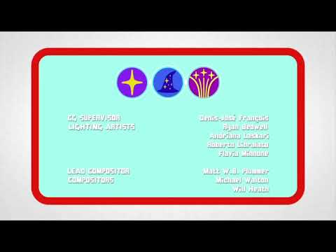 Floogals credits