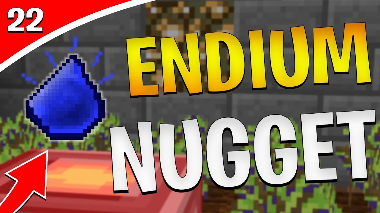 JE RECOLTE UN ENDIUM NUGGET GRACE AU LVL 20 FARMER ! [ Paladium V6 - EP ...