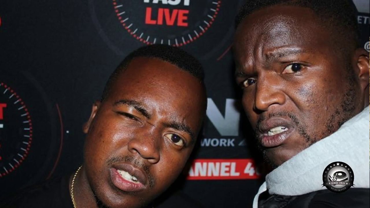 DREAM CHASER EPISODE#3_12 Minutes With PRINCE MOPHEME - YouTube