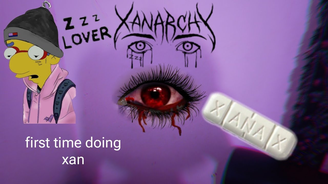 First time i did xan - YouTube