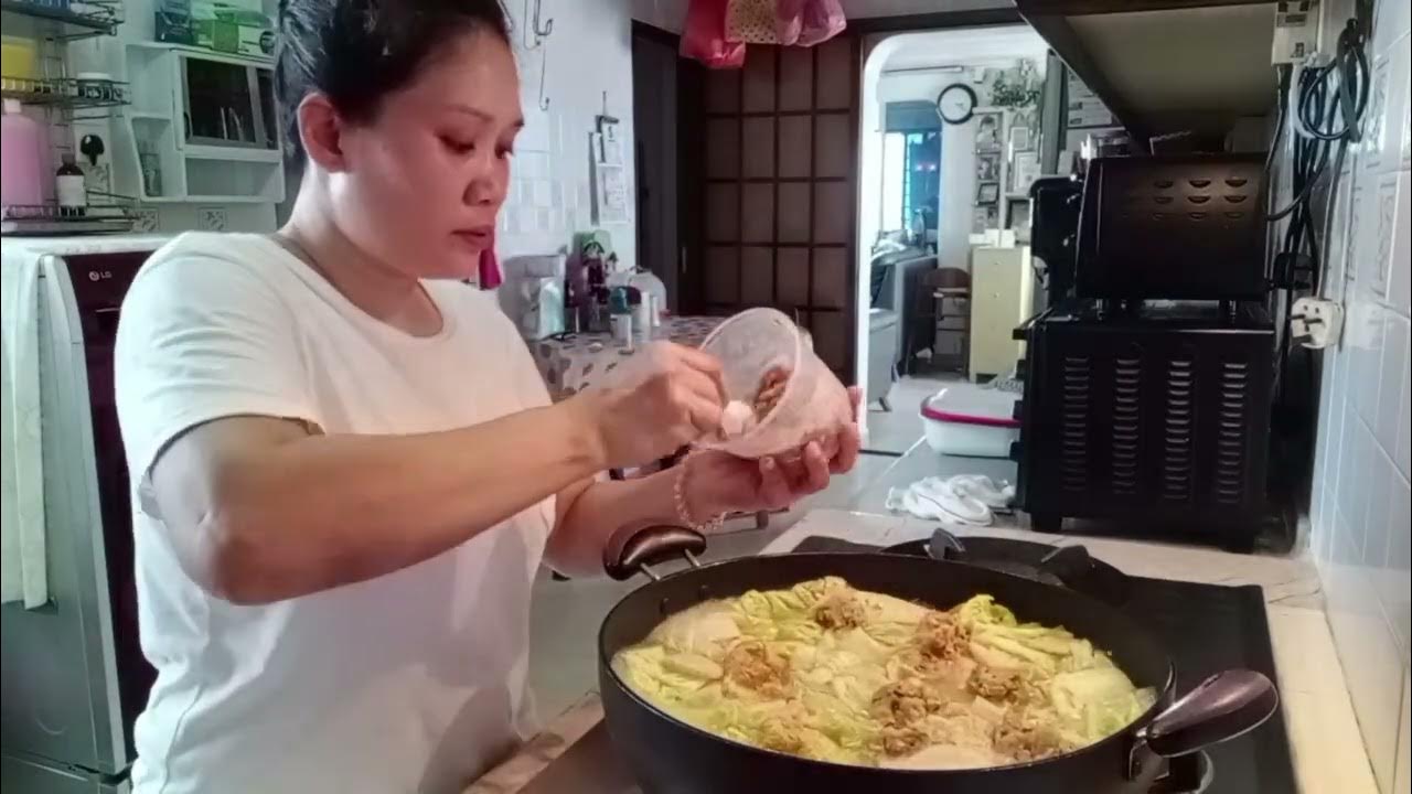 NILUTO KO ANG MGA TIRA-TIRA - YouTube