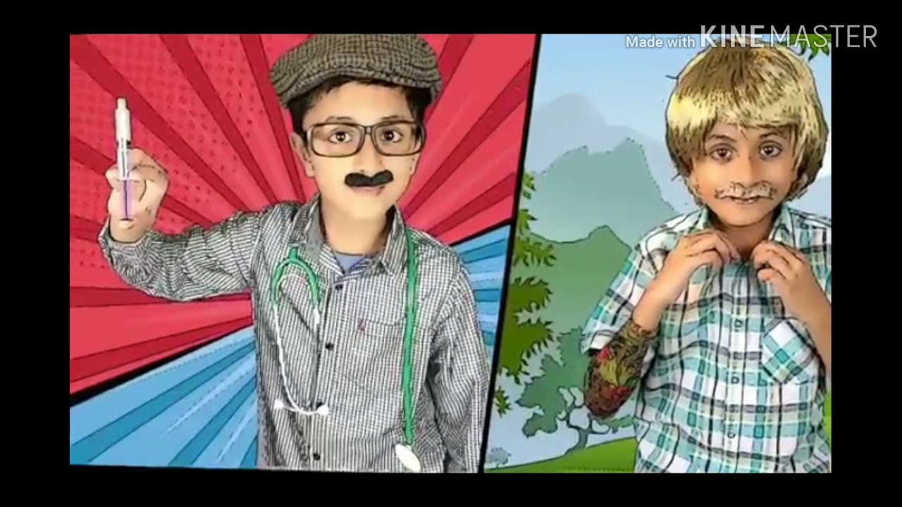 Ibzy Khan make you laugh intro loop 10 minutes - YouTube