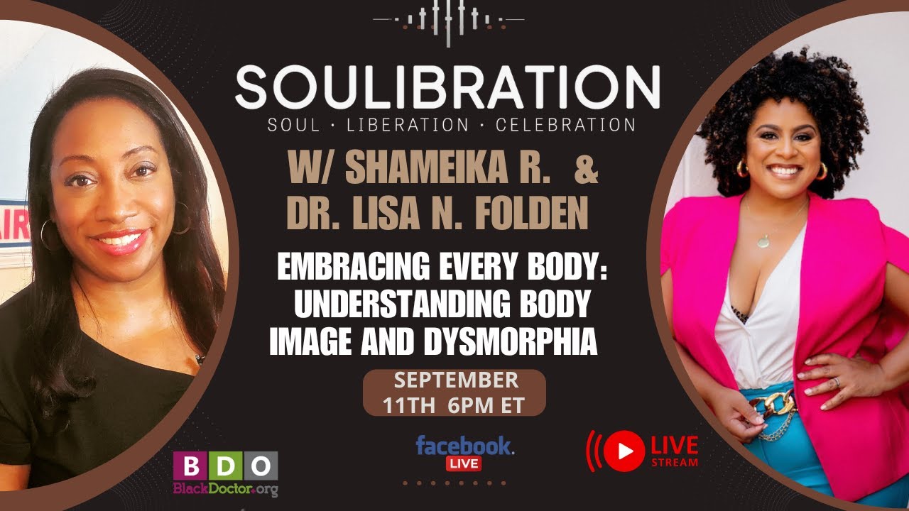 Soulbration w/ Shameika Rhymes - YouTube