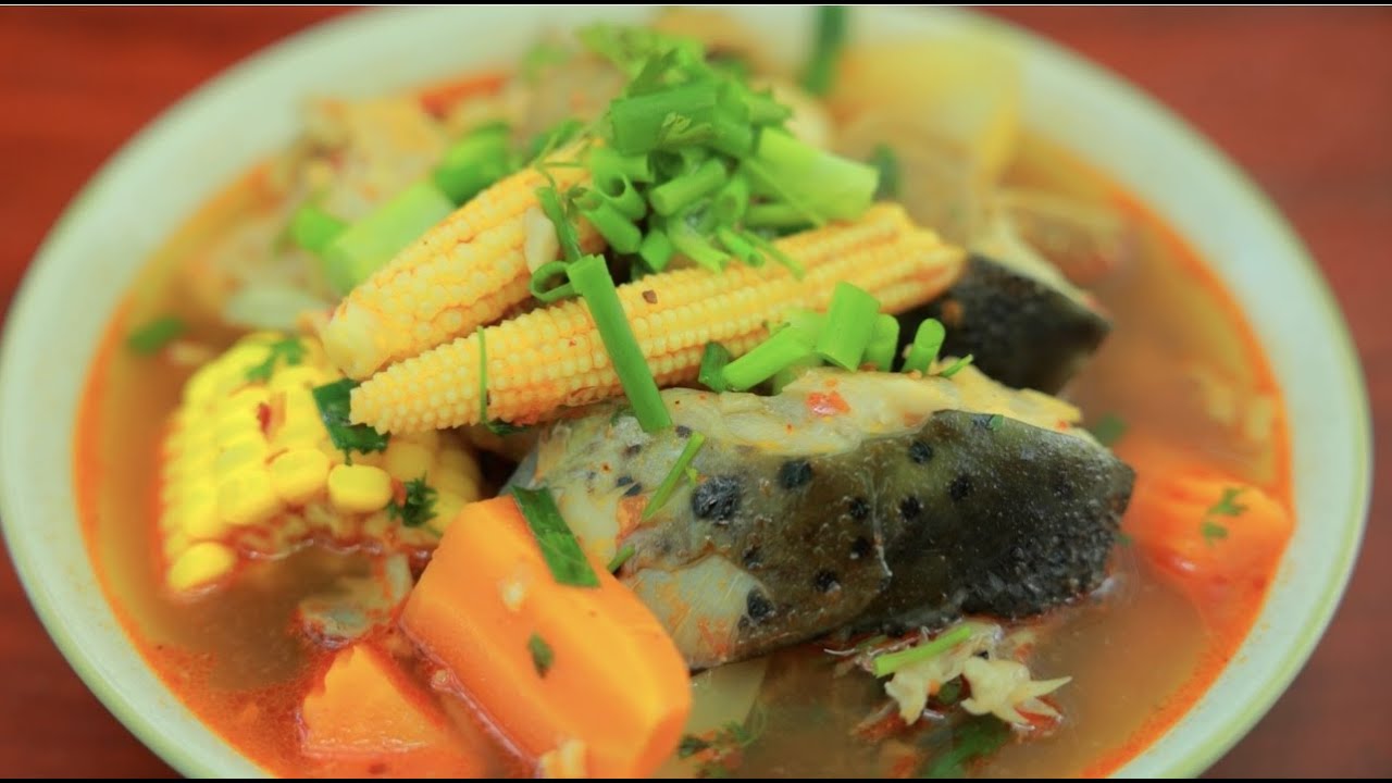 How to cook little sheep soup - Yummy yummy - Simple Life Cooking - YouTube