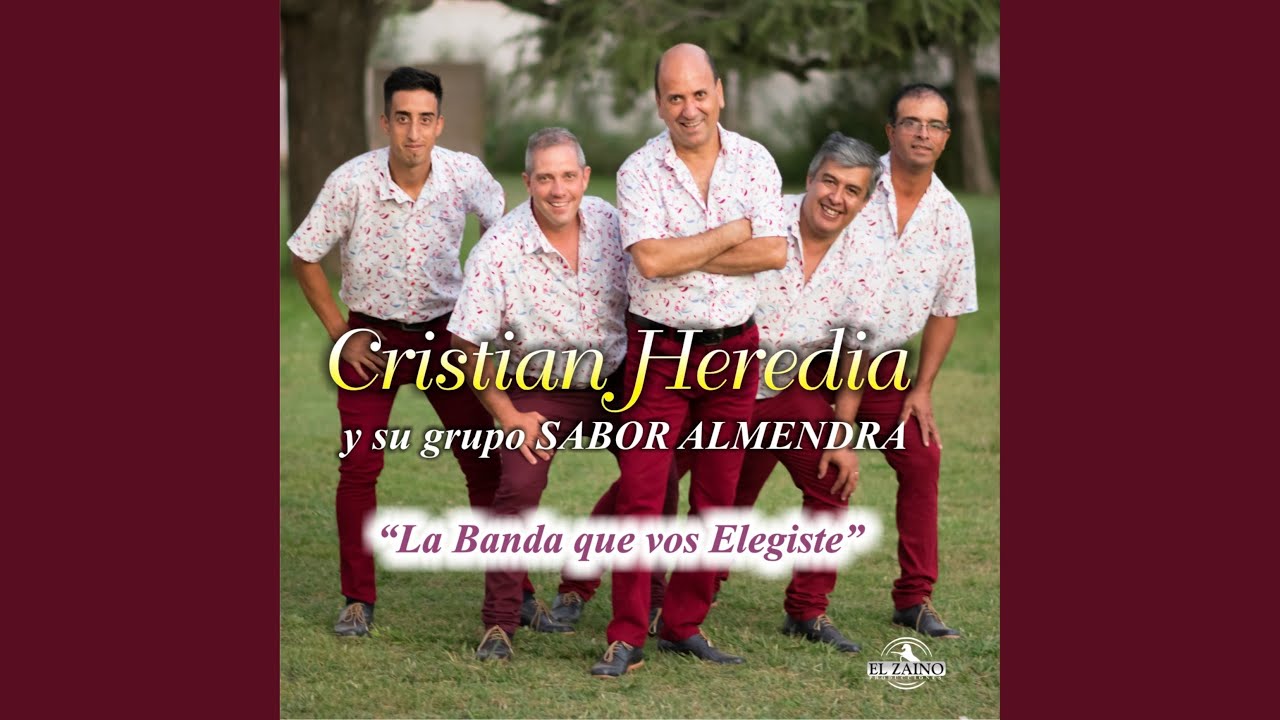 Cebando Mate - YouTube