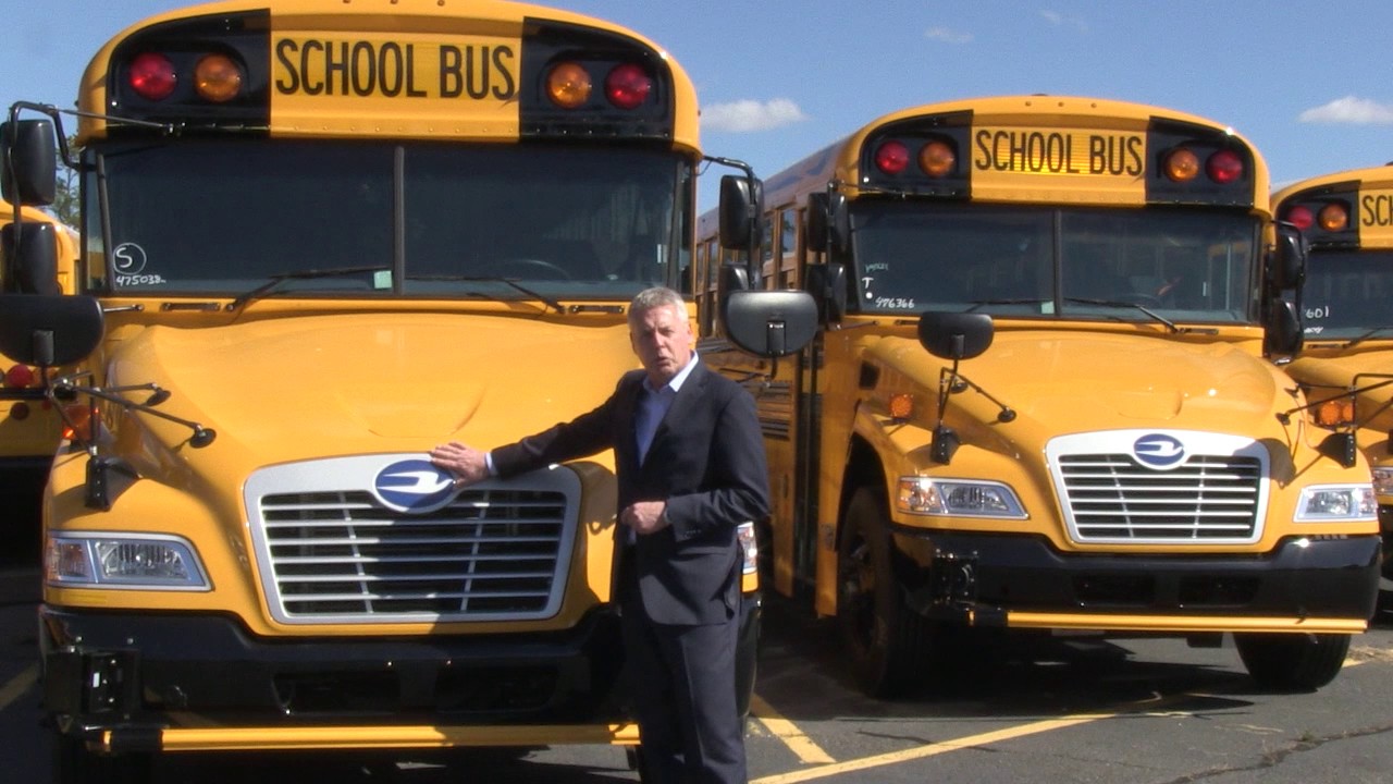 Careers - Blue Bird Corporation