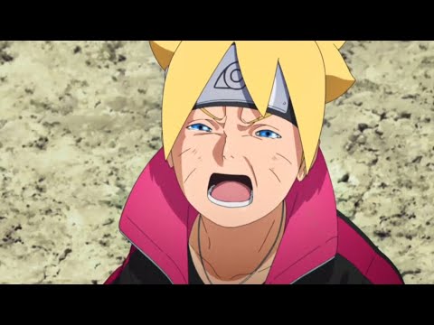 Boruto crying | 1hour - YouTube