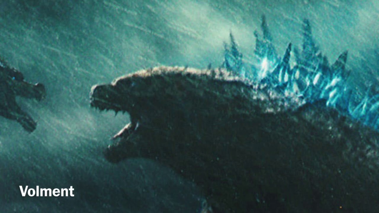 Mythical Creatures Sound Effects Part 1 - YouTube