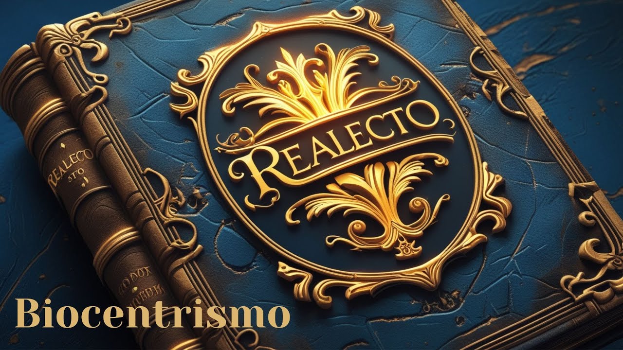 Biocentrismo: ¿Cómo la conciencia crea la realidad? - YouTube