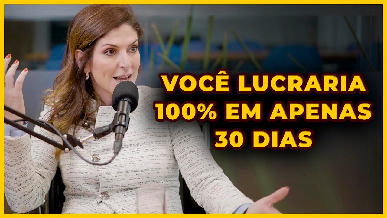 O que é SWING TRADE em 3 MINUTOS | Carol Paiffer (Shark Tank) - YouTube
