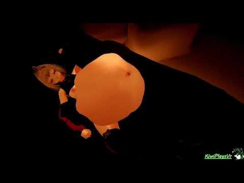 Vrchat Relaxing vore digestion - YouTube