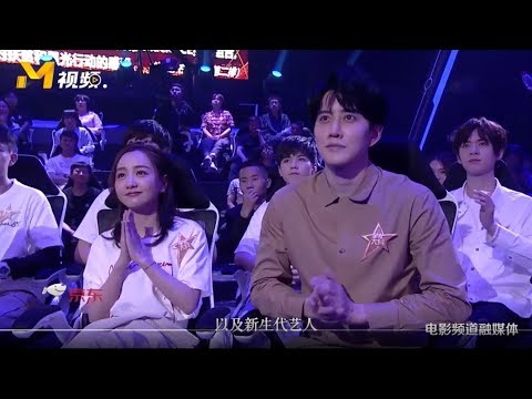 [Eng/Thai/Viet Sub]  Mike Angelo @ Battle Against Poverty project by Jackie Chan