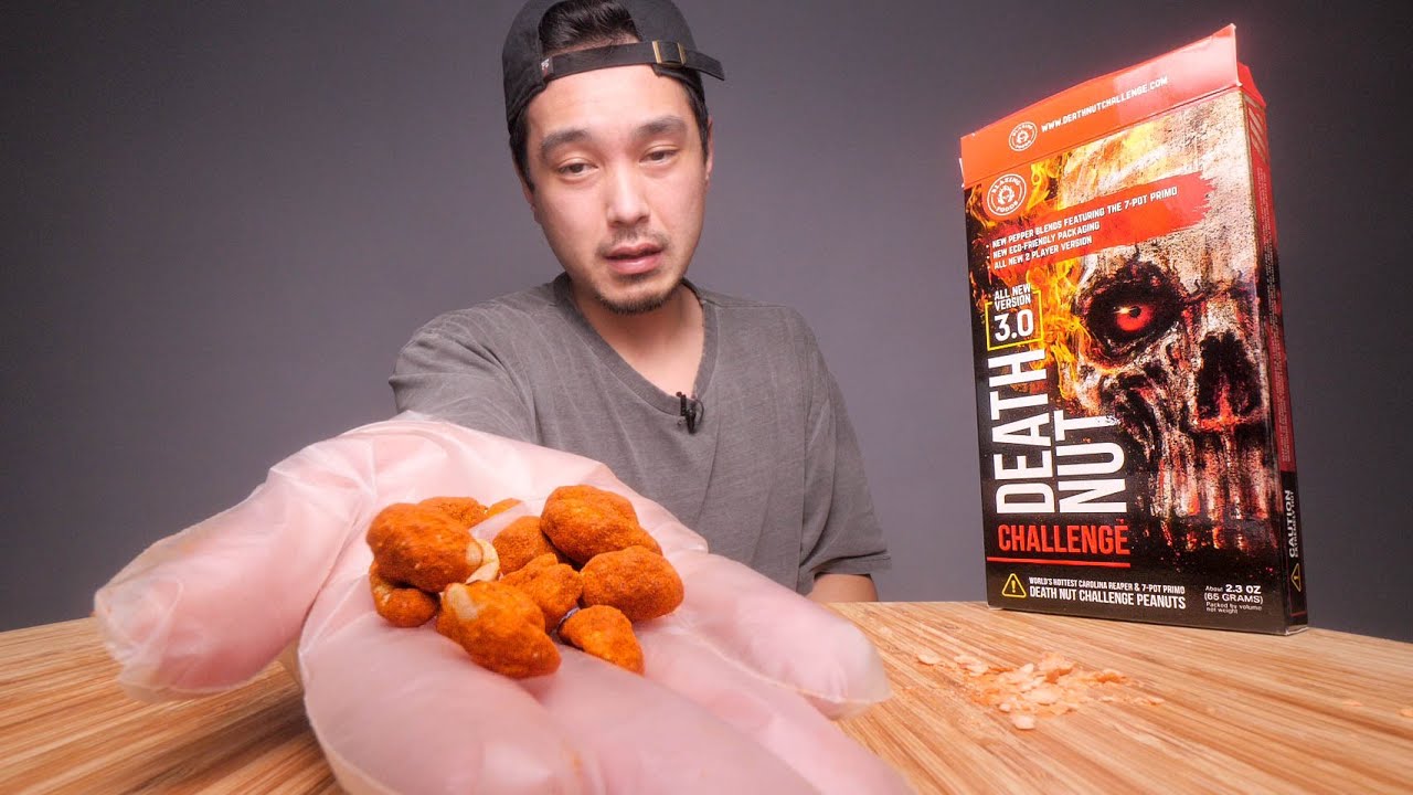 DEATH NUT CHALLENGE 3 0 RAW FOOTAGE YouTube death-nut-challenge-3-0-raw-footage-youtube