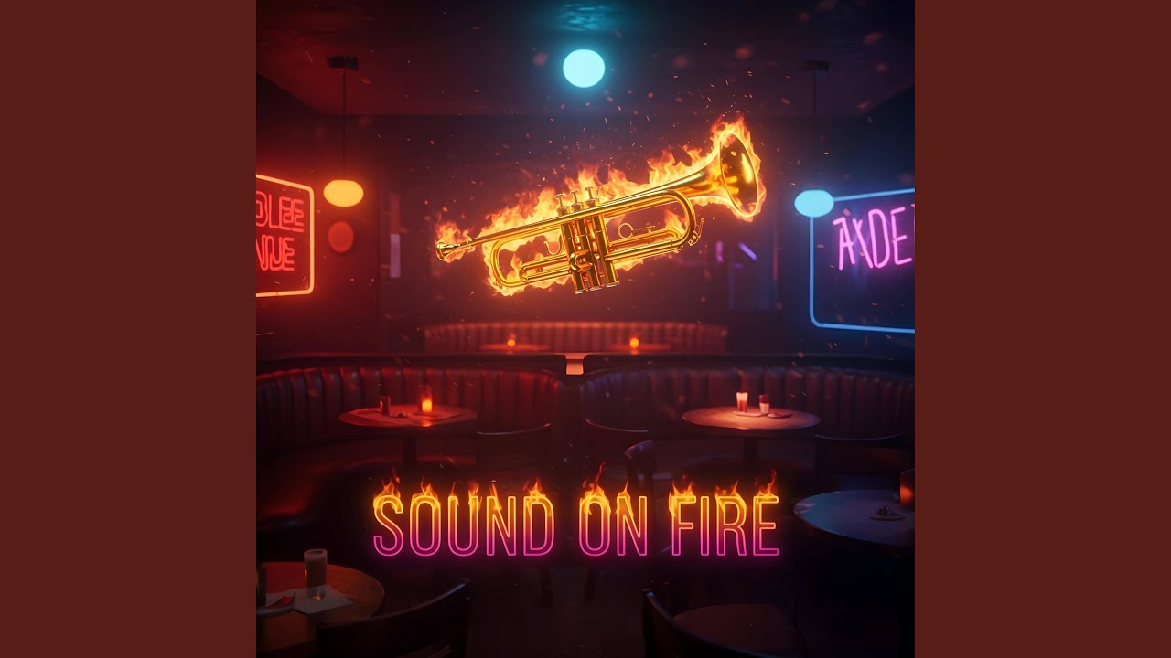 Funky Brass Shakedown - YouTube