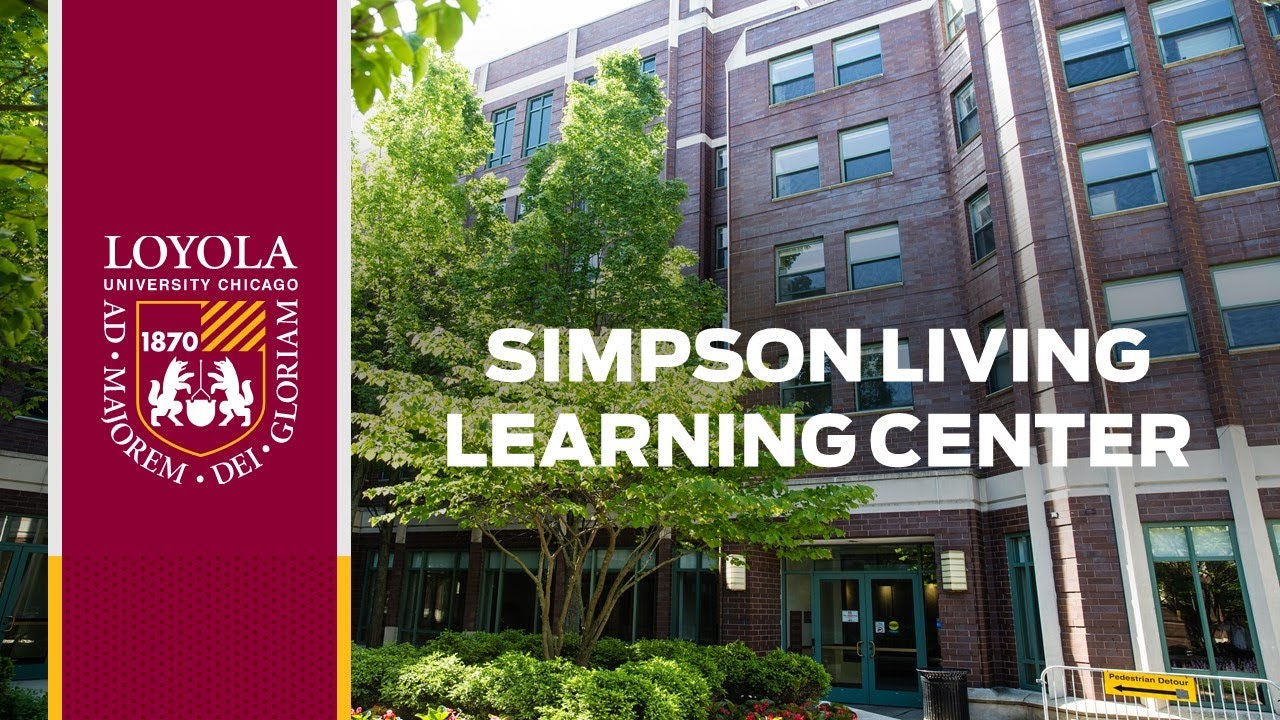Room Tours - Simpson 1 - YouTube