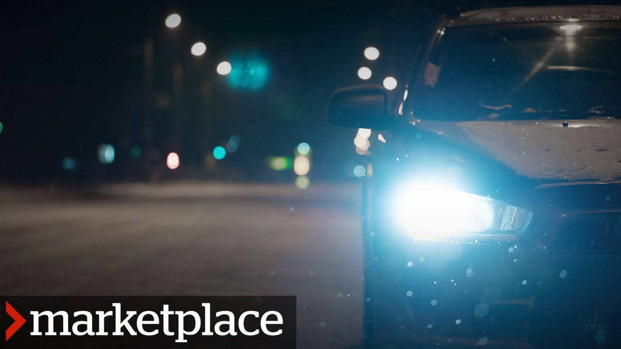 Bright headlights and tinted car windows: How safe are you on the road ...