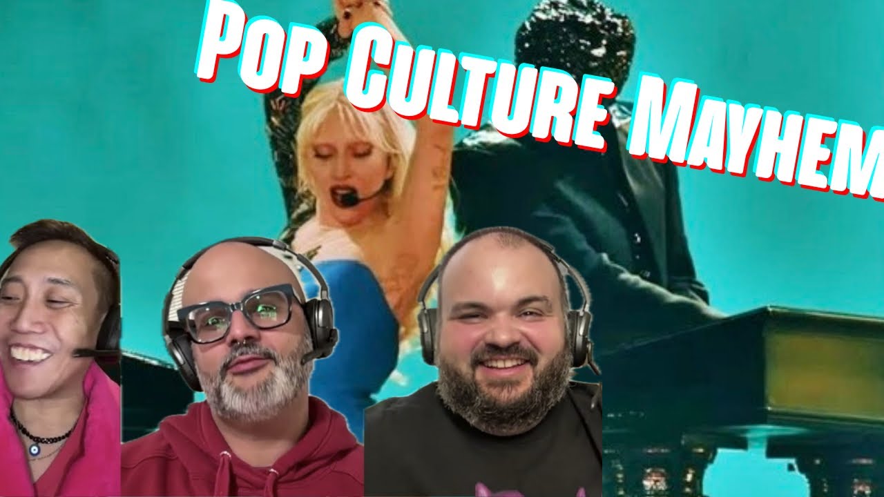 Pop Culture Mayhem | Coachella, Gagachella, Jinkx Monsoon & The RPDR ...