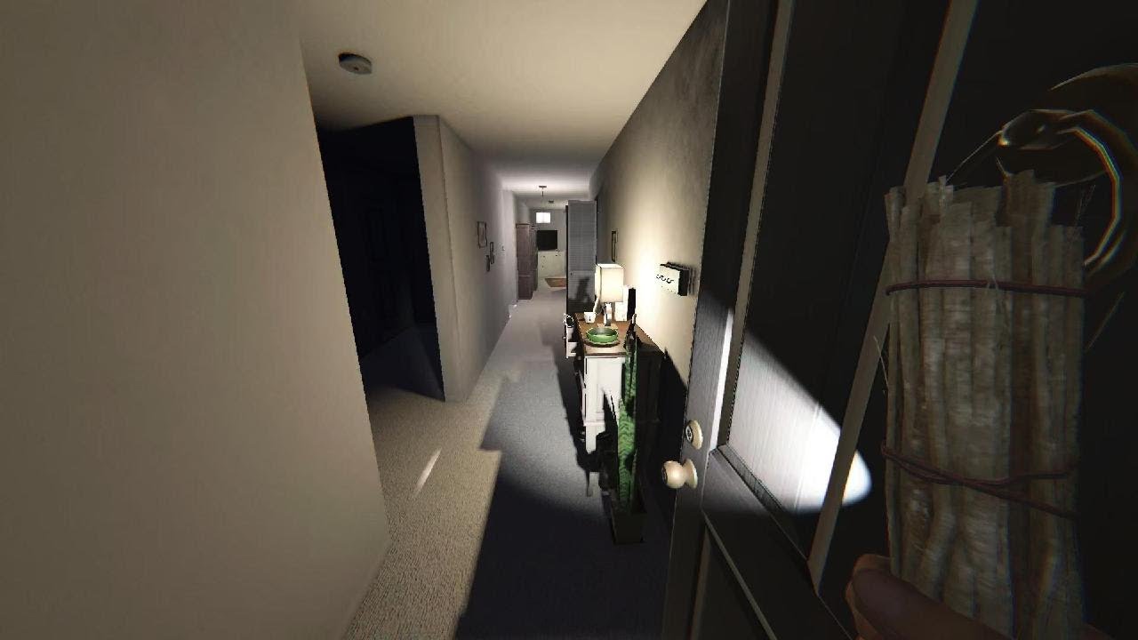 Phasmophobia INSANITY - YouTube