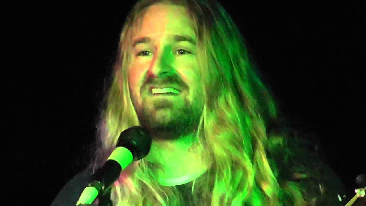 Ross May "Shakedown Freestyle" at Shakedown - YouTube