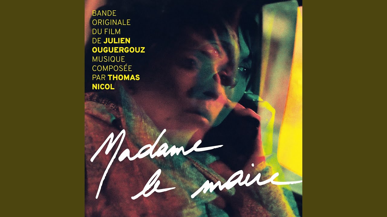 Générique de fin - YouTube