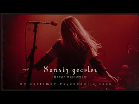 Sənsiz Gecələr