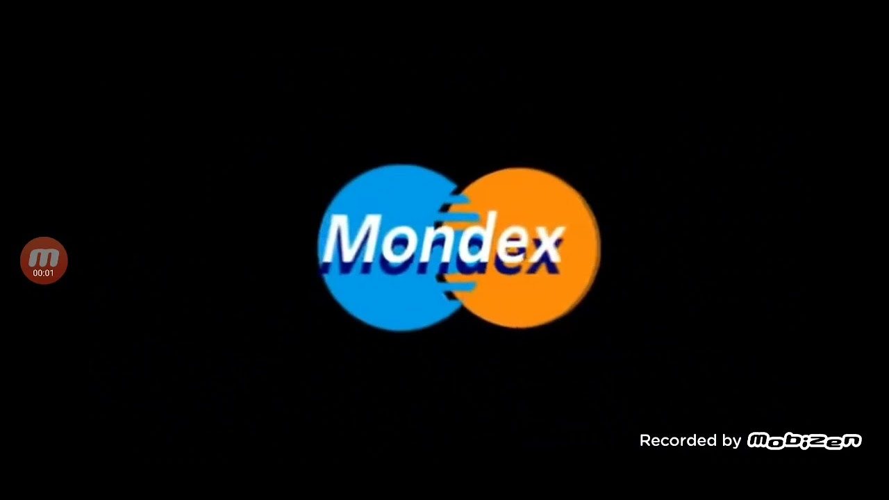 mondex logo - YouTube