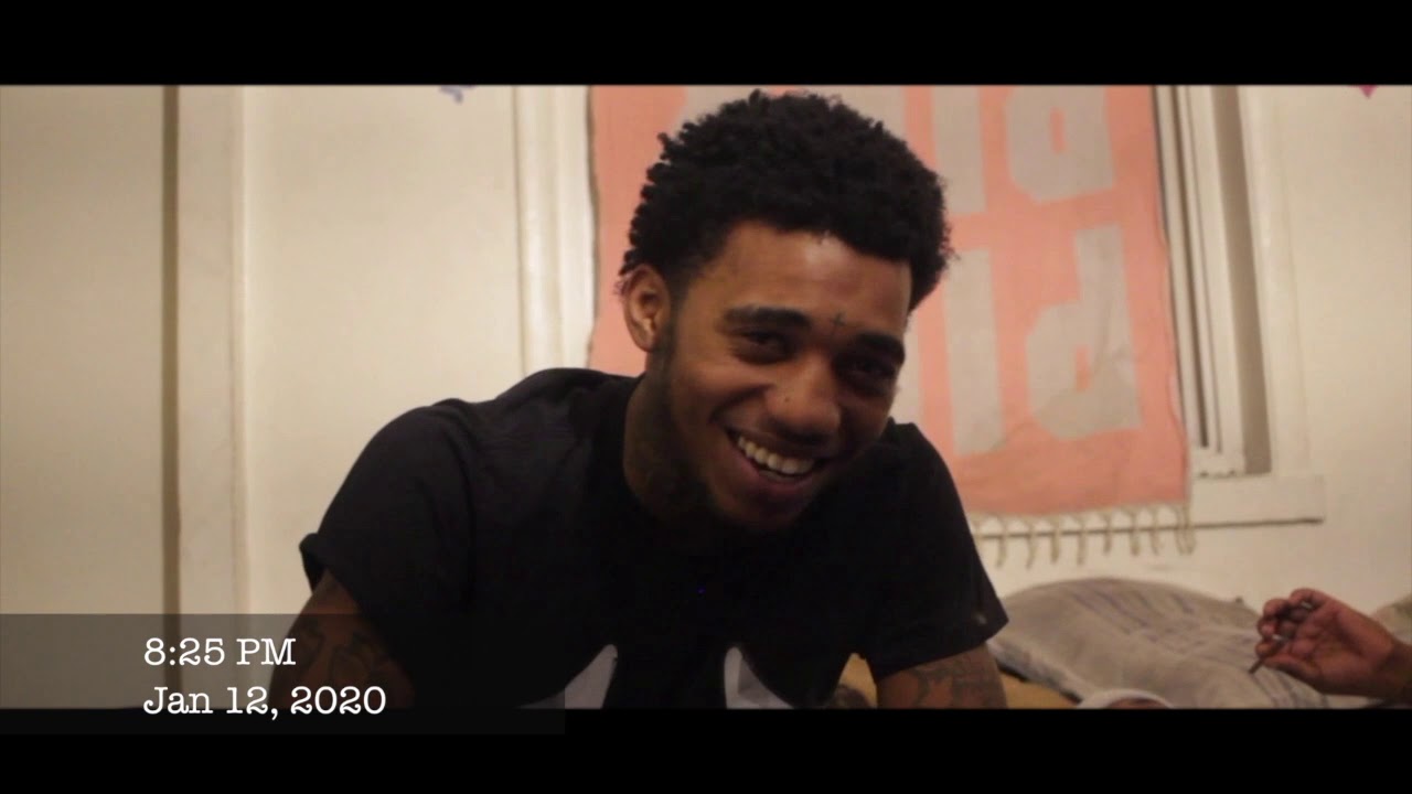 ROSEE CAMP - INTERVIEW 2020 - YouTube