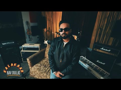 Kalakaar (Official Visualizer) | Nav Dullat | New punjabi songs 2026 | Latest punjabi songs 2026 |