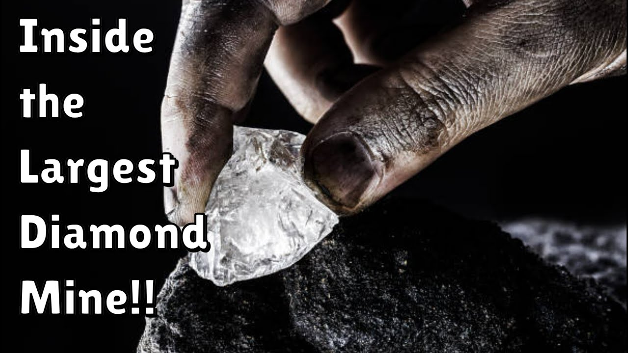 Unveiling the Fascinating World of Aikhal - World's Largest Diamond ...