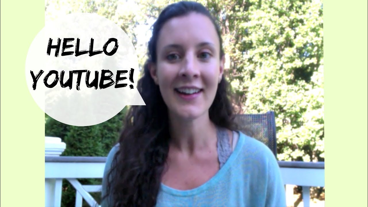 MEET ME | Intro - YouTube