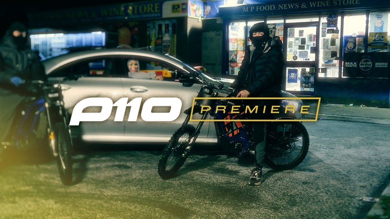 LB - Cashout [Music Video] | P110 - YouTube