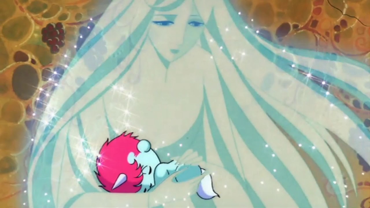 Anime Journey: Unico The Movie - YouTube