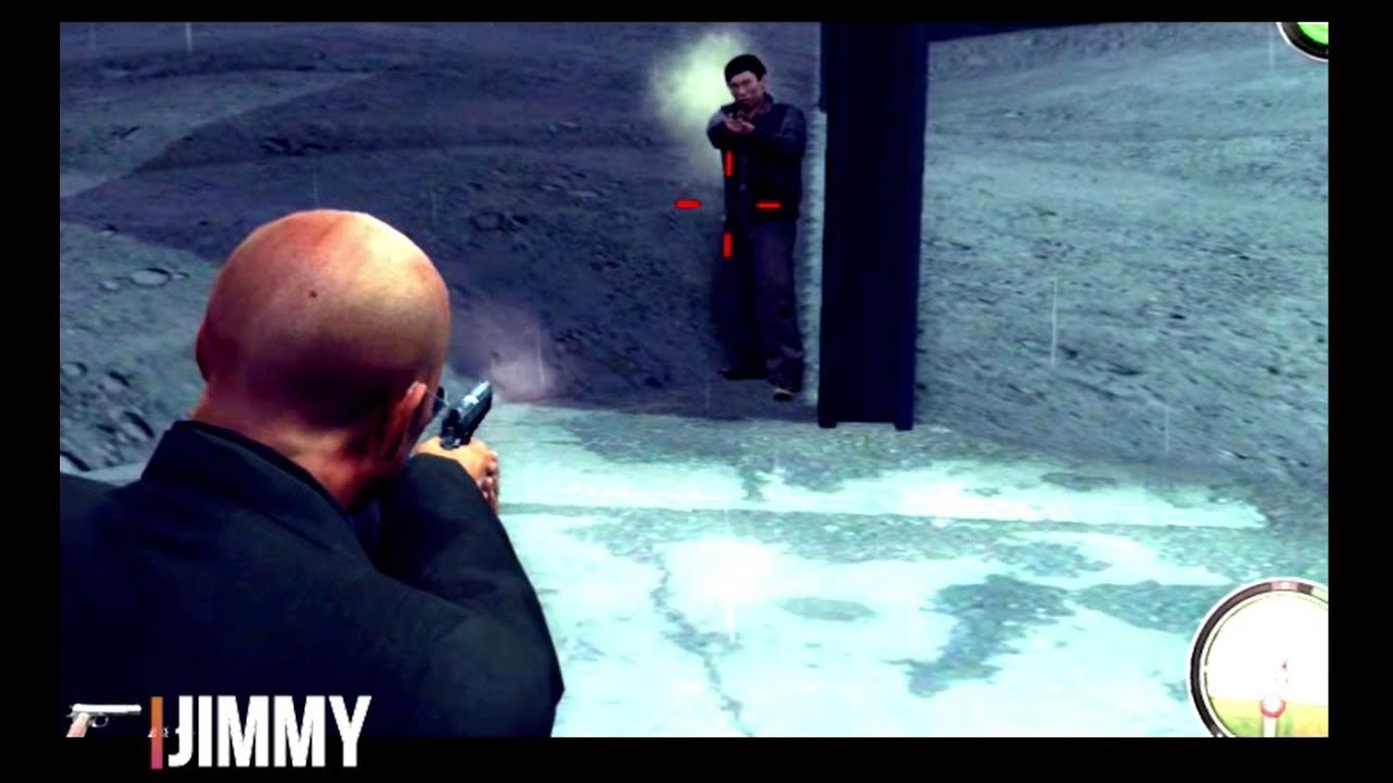 MAFIA 2 THE BETRAYAL OF JIMMY #2 MISSION - YouTube