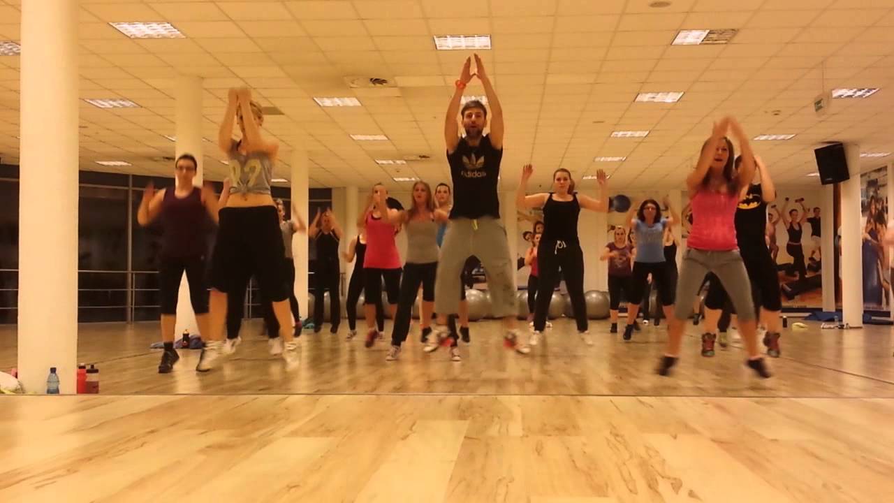 RM Dance - to be continued :) premiere soon - YouTube