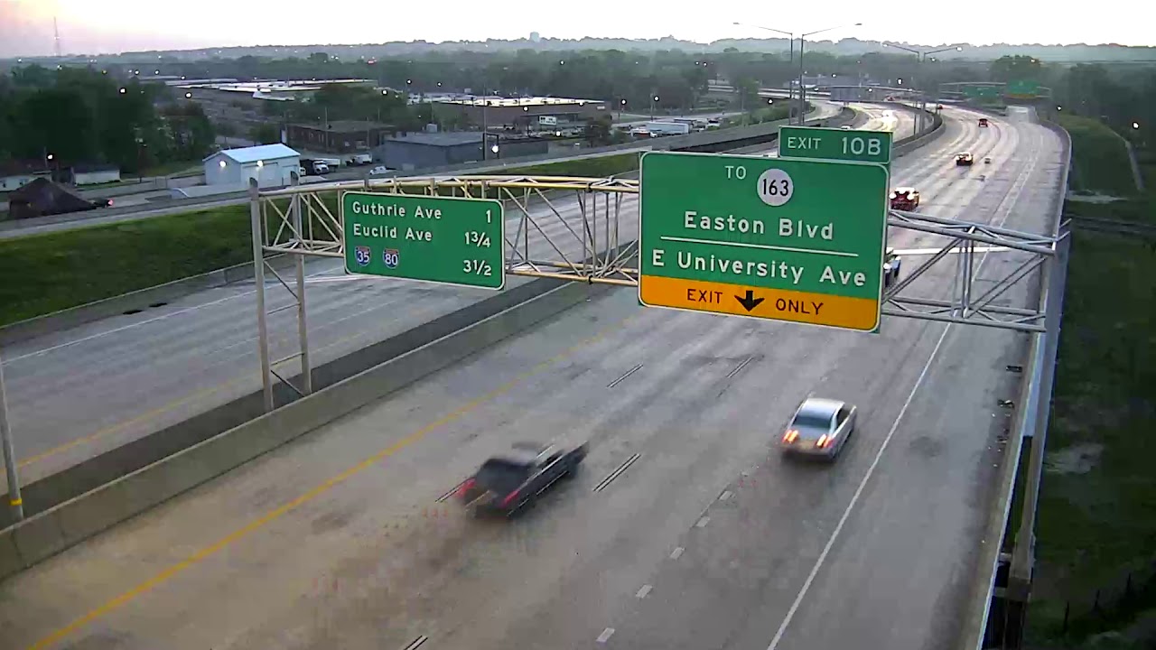 Unsecured Loads - YouTube