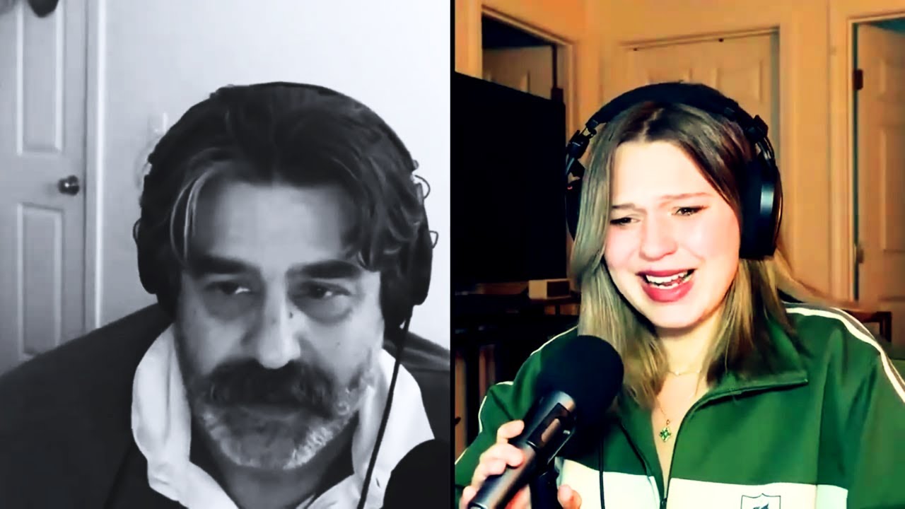 Grace Thorp 🔥 The Breakup Stream 💔 Ex-BF OPCDon Calls 🦞 Grace Moving to ...